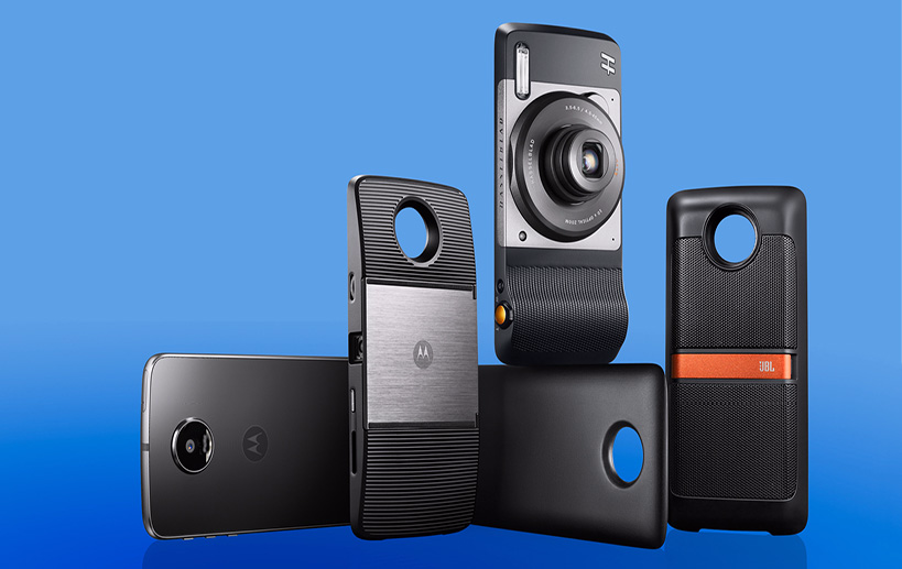 Motorola announces the "Transform the Smartphone Challenge" finalists ...