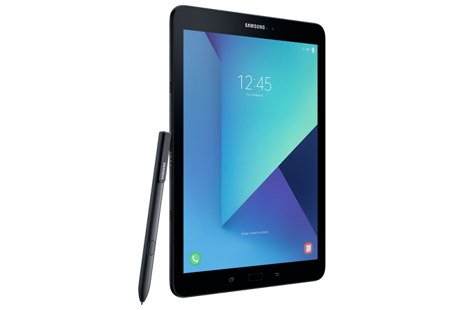 samsung tablet 2017