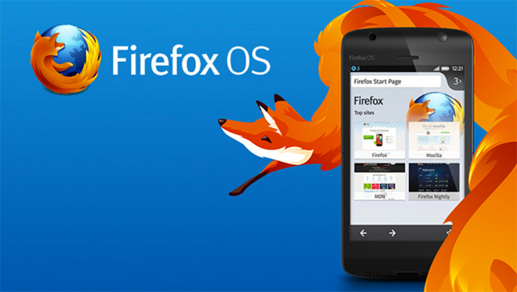 Firefox OS is completely dead, Mozilla lays off connected devices team