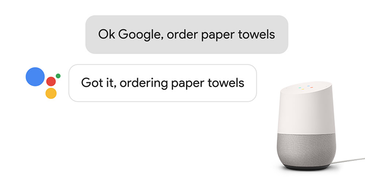 Google Assistant adds shopping functionality, works with all Google ...