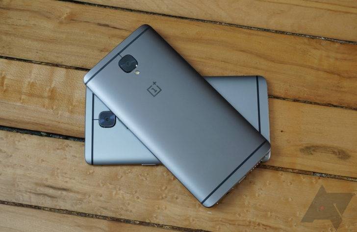 OnePlus pushes out a new Open Beta for the 3/3T