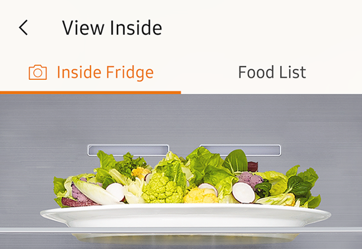 Samsung Family Hub app now available on the Play Store, if you have the ...