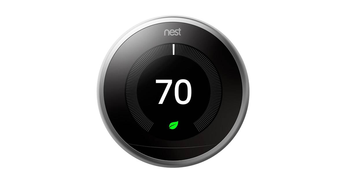 [Deal Alert] Nest products, including the Nest Learning Thermostat, are ...