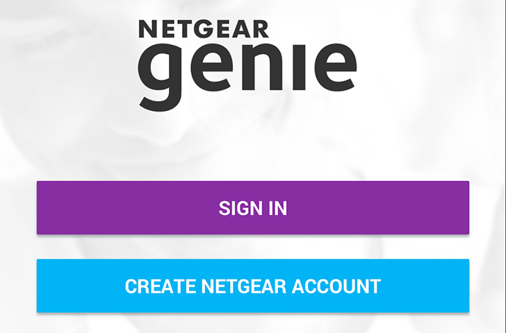 Netgear Genie app updated with better looks and worse functionality