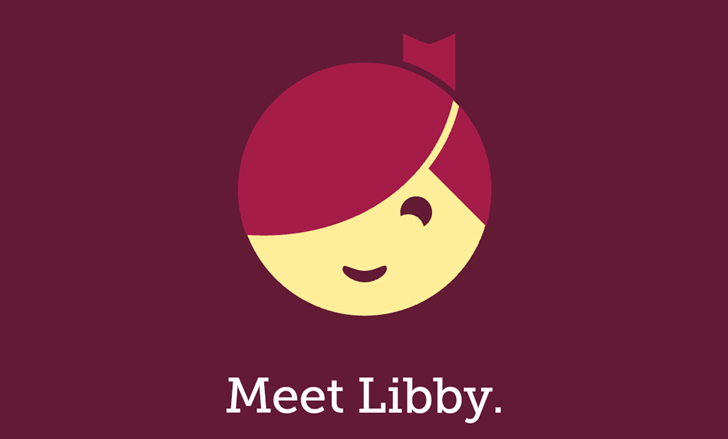 Libby can give you access to tons of free books and audiobooks on your phone with just your ...
