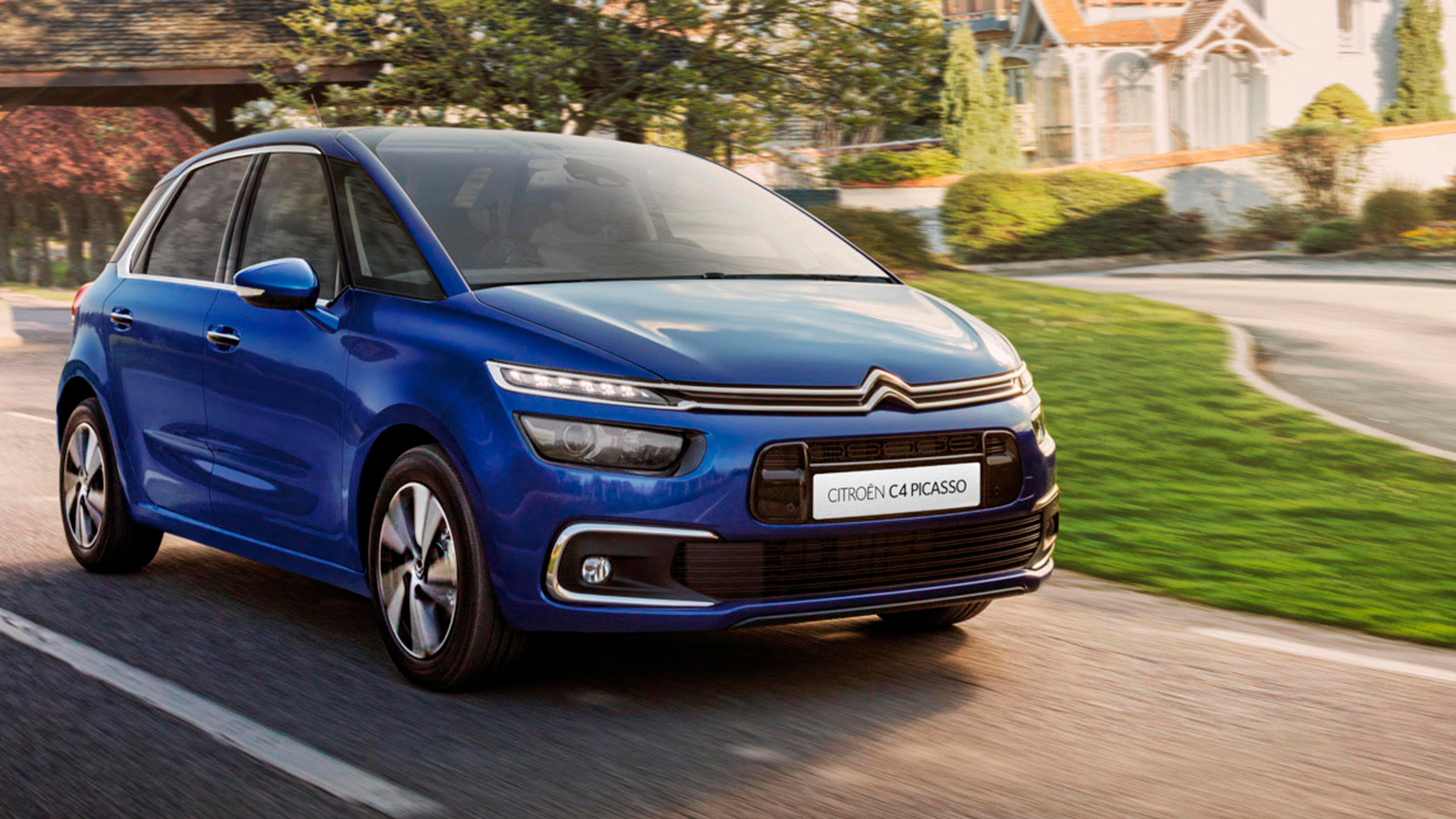 6 Citroën vehicles now support Android Auto, with another on the way