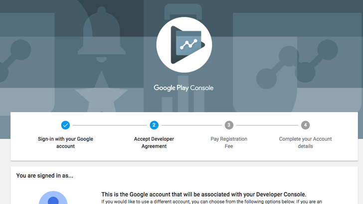 The new Google Play Console brings developer management into the ...