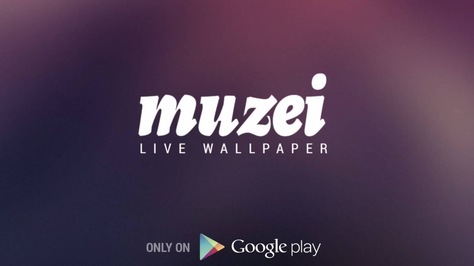 Muzei updated with new widget, Tasker plugin, and launcher gesture