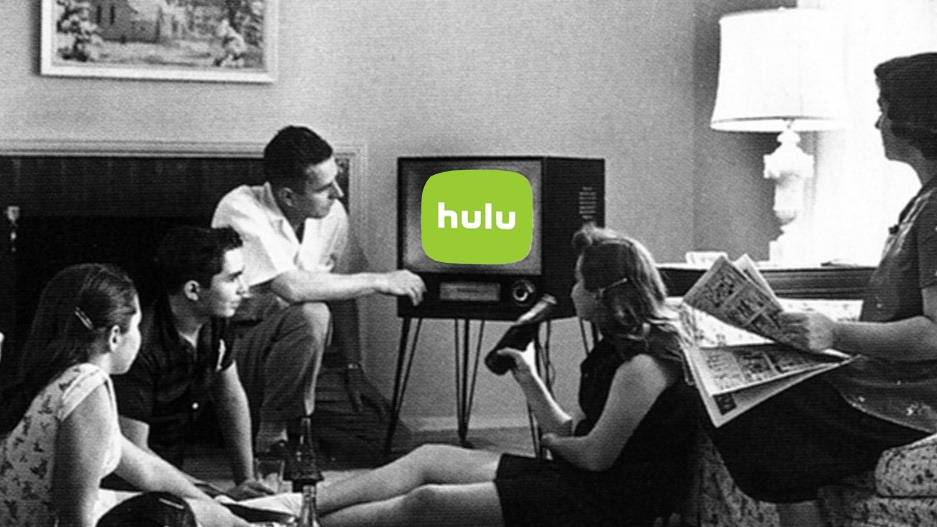 Hulu updated with customizable live guide, DVR recording status, and more