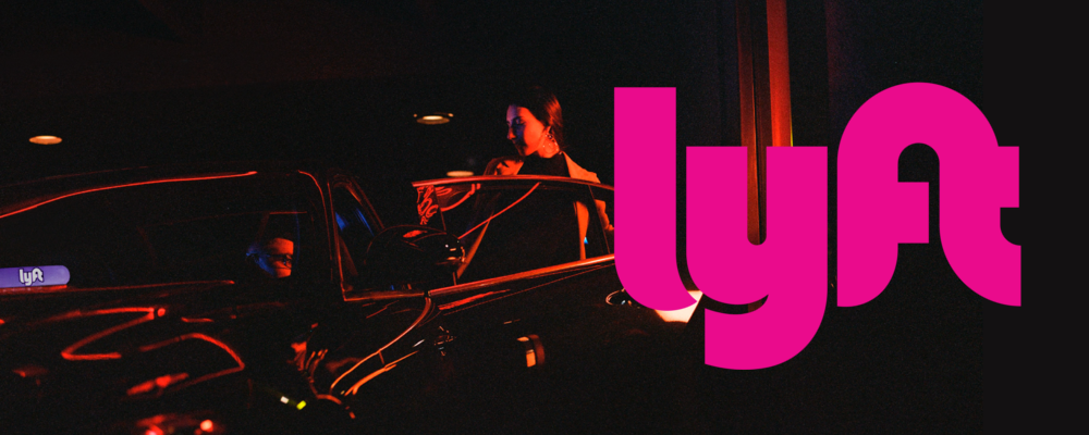 Lyft introduces new Lyft Lux and Lyft Lux SUV black car service