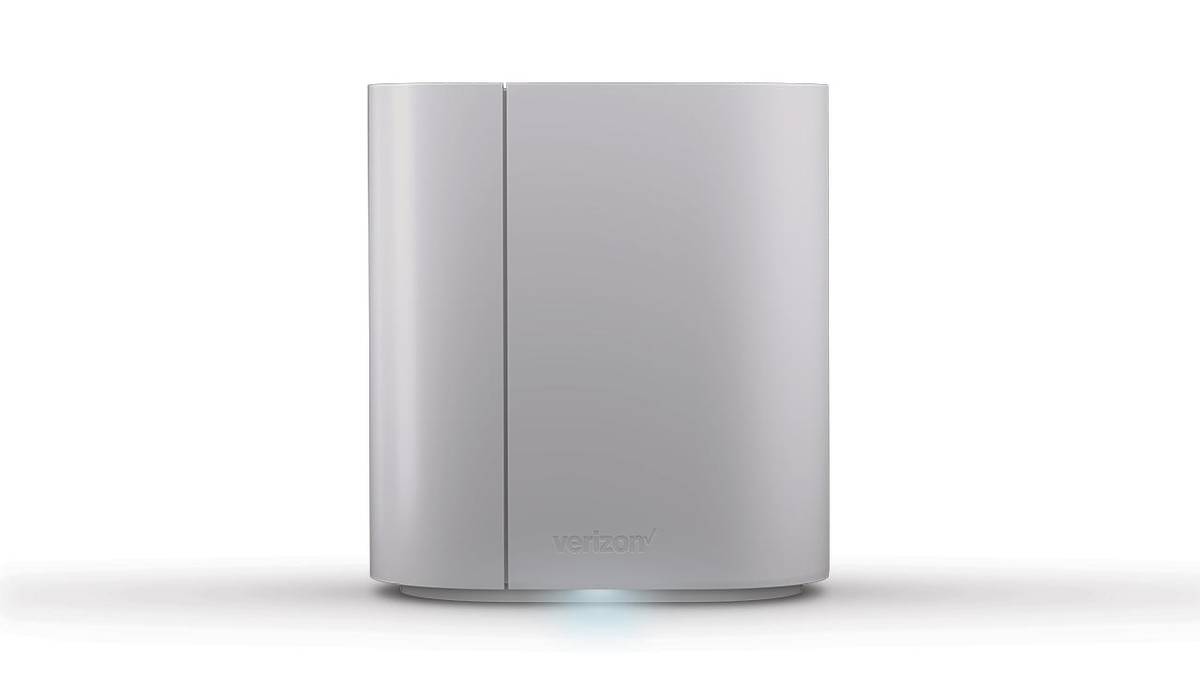 Verizon announces the LTE-equipped SmartHub to manage smart home devices