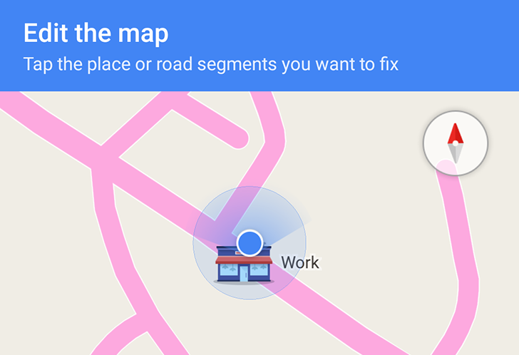 With Map Maker closed, road segment editing is available to all users ...