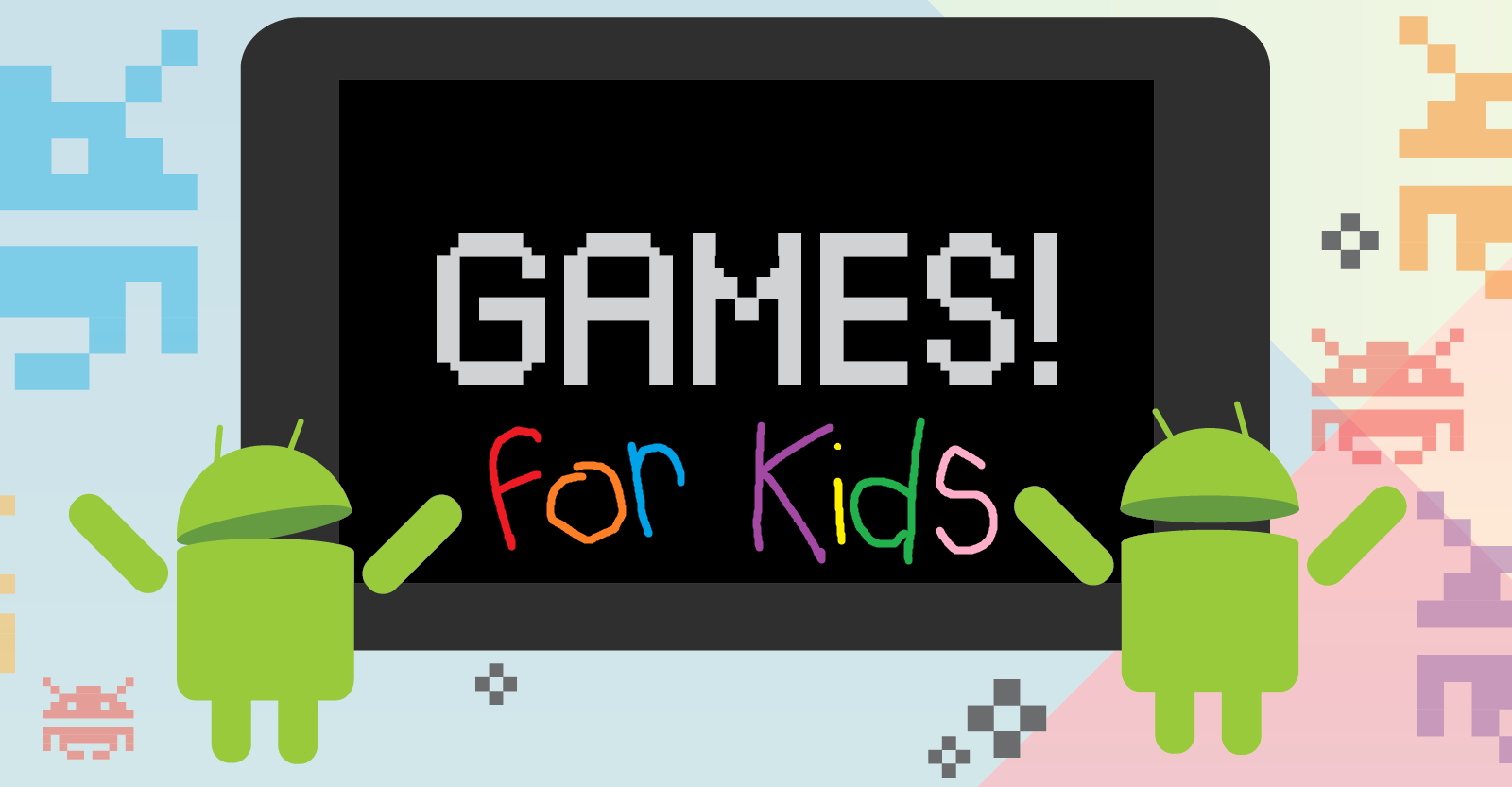 Best kids games you can play right now