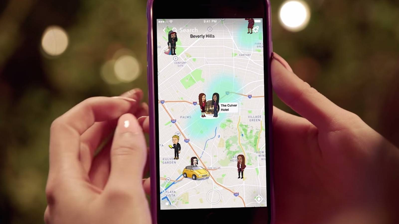 Snapchat shed 2 million more users in Q3, but there is hope