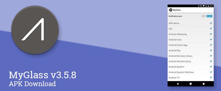 MyGlass app receives update after almost three years of silence ...