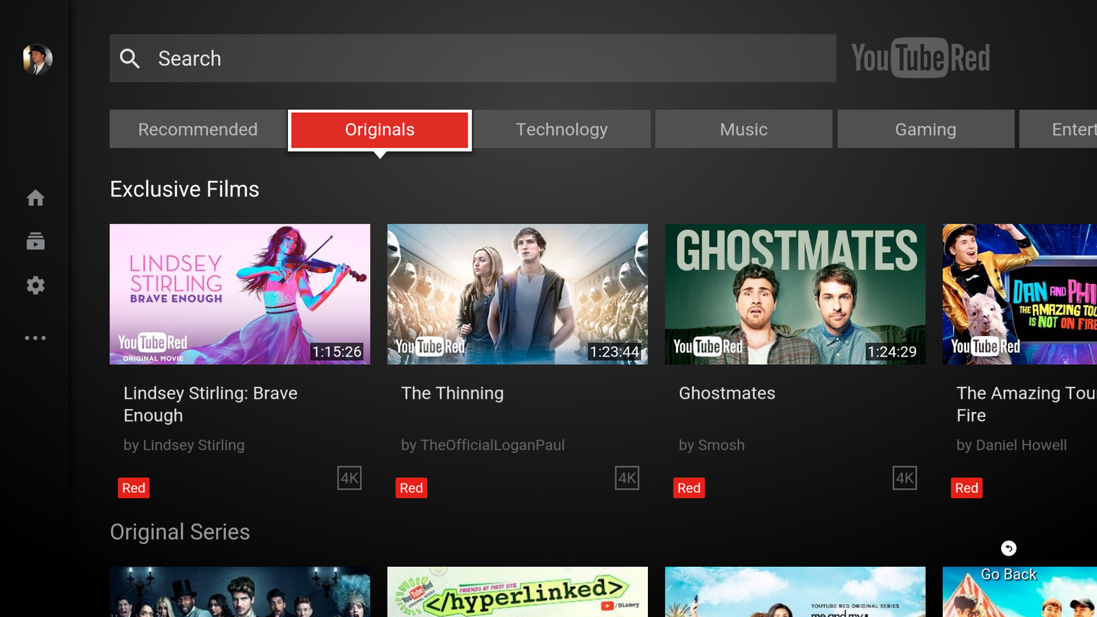 Both Google Classroom and YouTube for Android TV pass 10 million ...