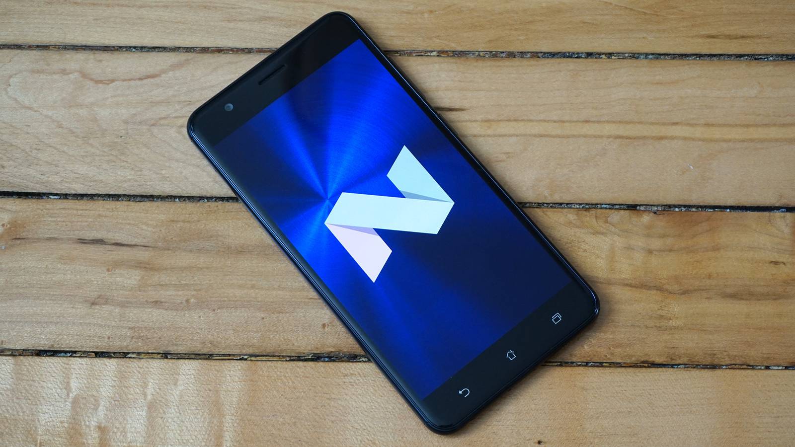 ZenFone 3 Zoom updated to Nougat with less bloat, improved UI, Google ...