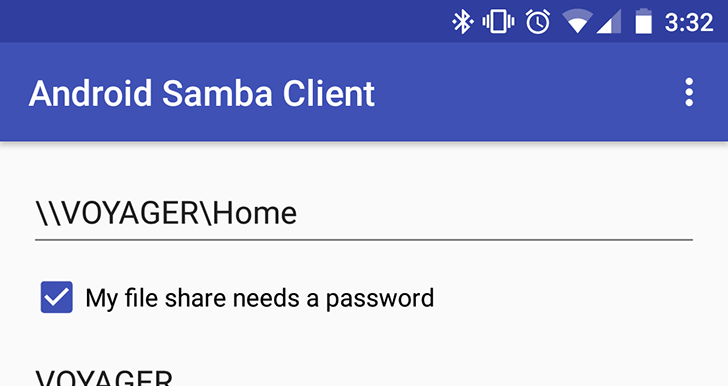 Google releases Samba client for Android, adds Windows file shares to ...