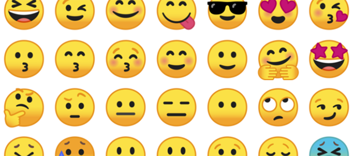 Google uploads Android O emoji to GitHub under Apache license