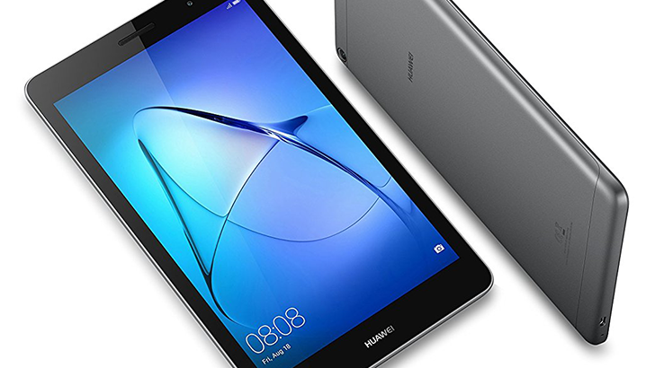 Huawei releases four new MediaPad tablets, with 8 and 10-inch screens