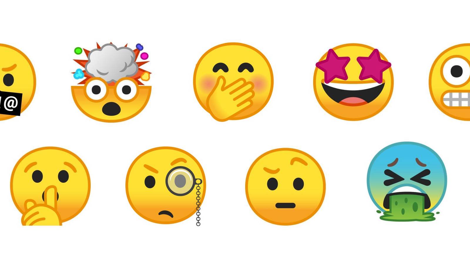 Emojipedia now lists all the new and changed emoji in Android 8.0 Oreo