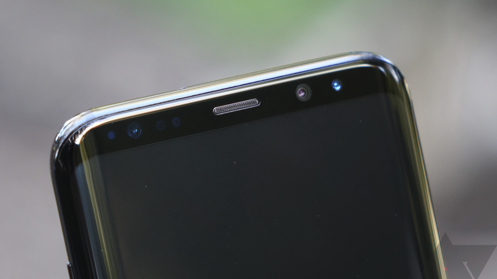 Sprint Galaxy S8 and S8+ get updates for Calling PLUS, a VoLTE-WiFi ...