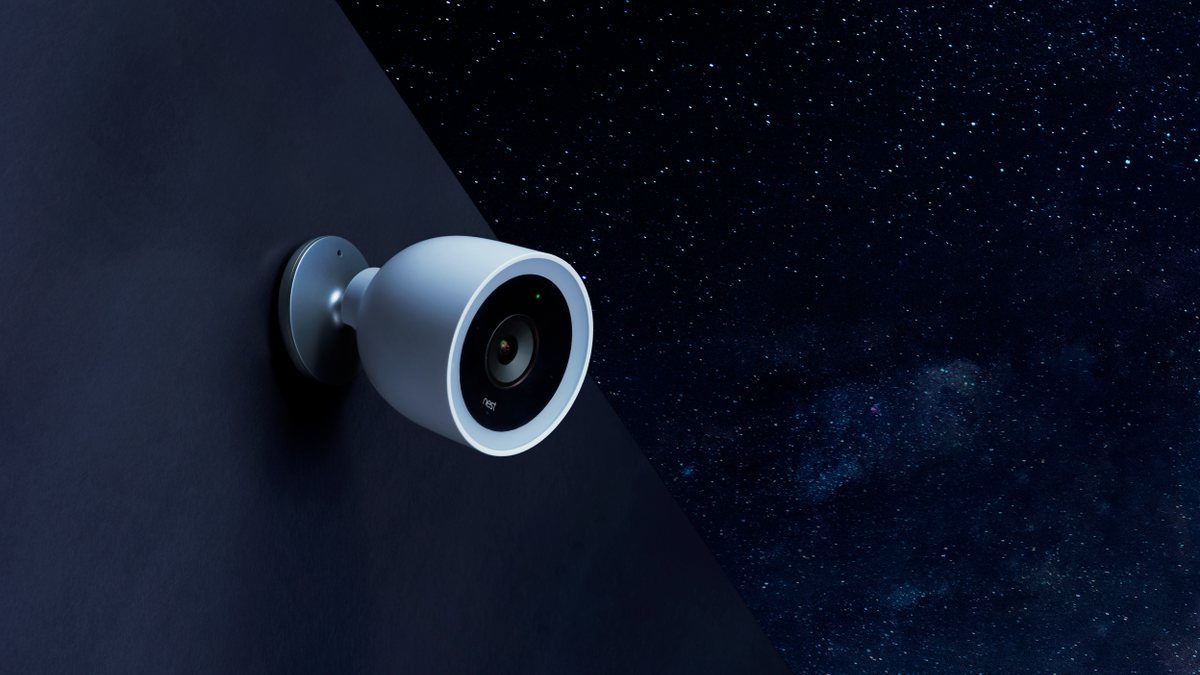 Nest cam status lights can no longer be turned off in the name of ...