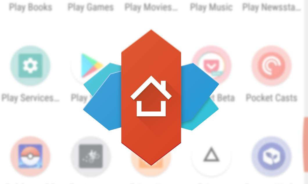 Nova Launcher v6.0 stable is rolling out to the Play Store with ...