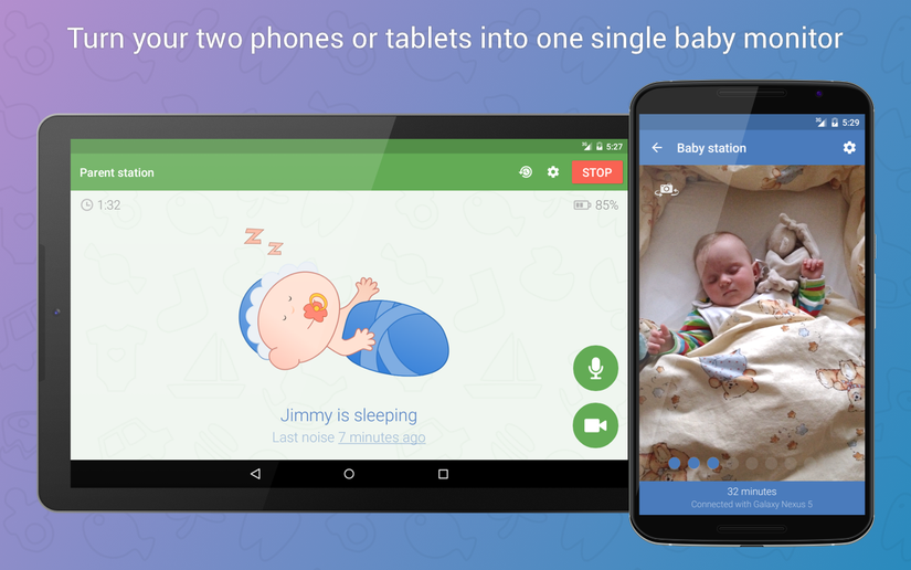 7 perfect uses for repurposing your old Android phone
