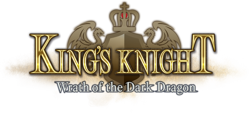 Square Enix's classic 'King's Knight' receives a modern facelift