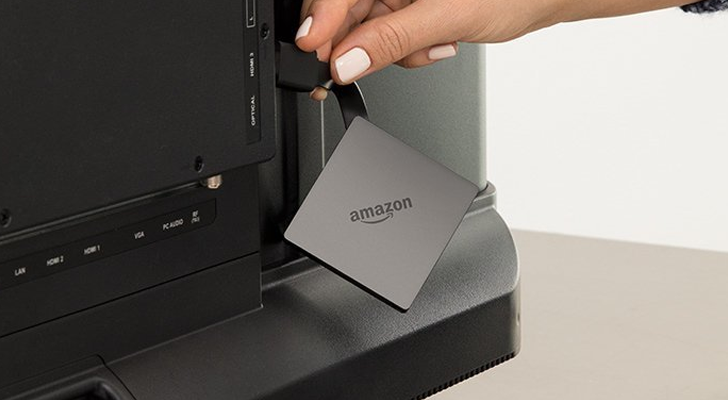 Amazon adds Single-Sign-On feature to Fire TV devices in latest update