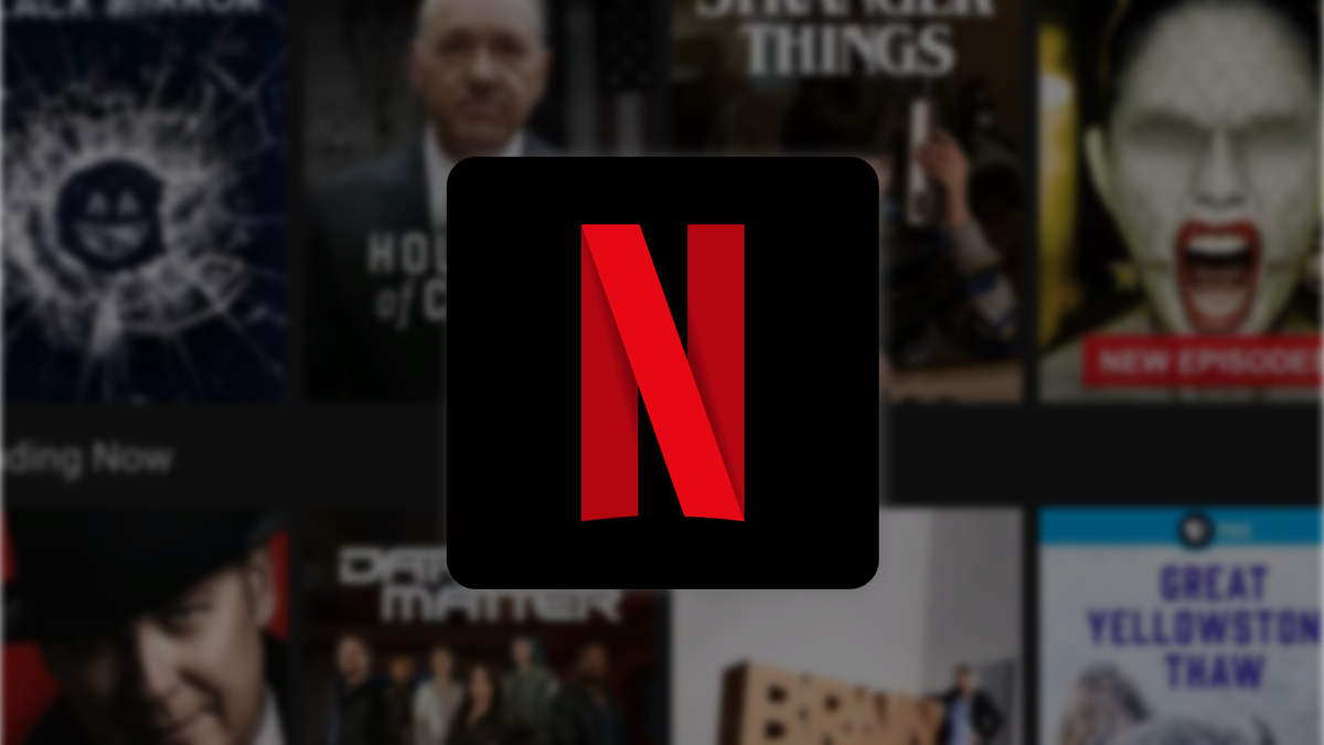Netflix is experimenting with a random episode option