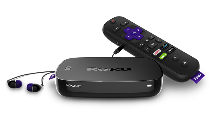 Roku refreshes entire hardware lineup and announces Roku OS 8