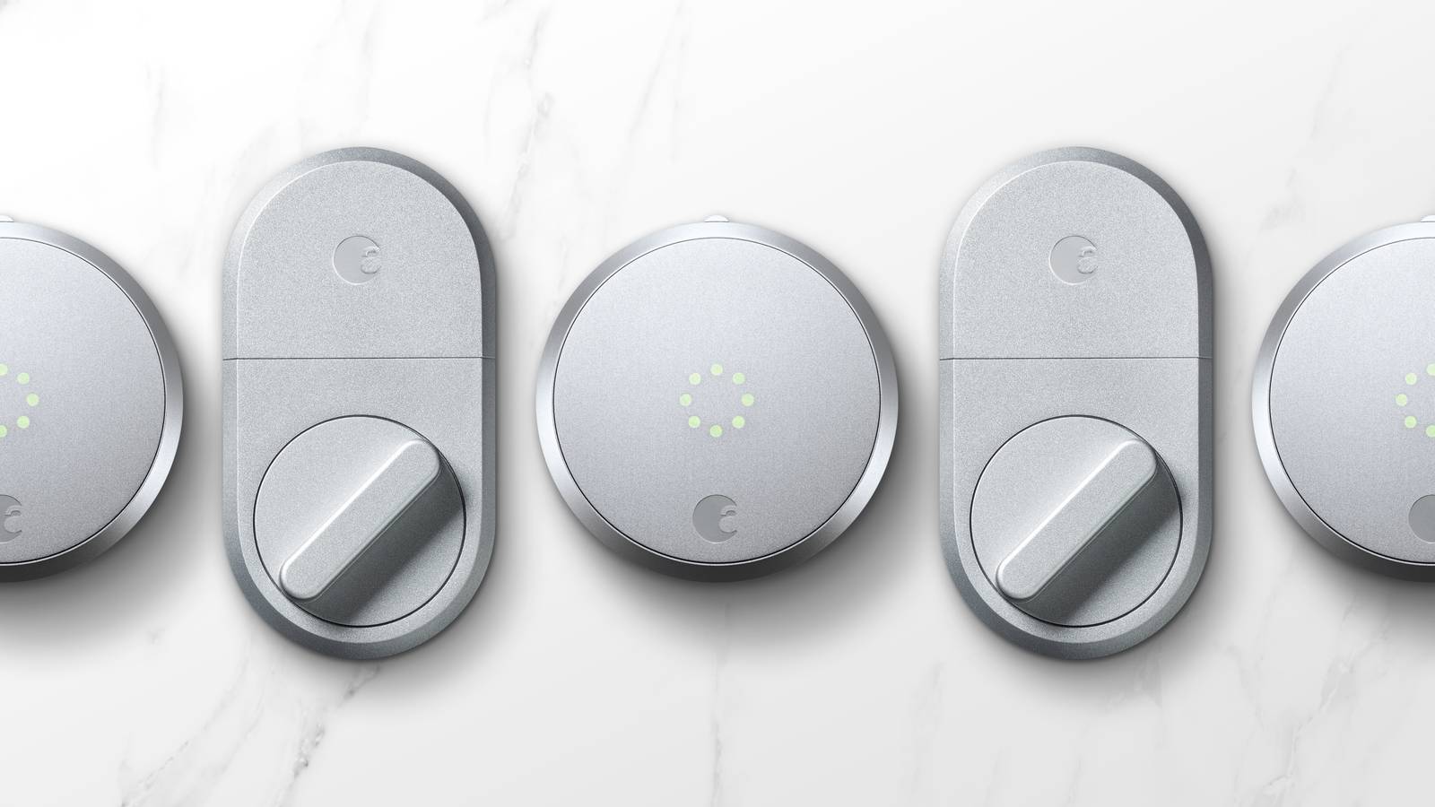 August Home acquired by Yale owner Assa Abloy, the world's largest lock ...