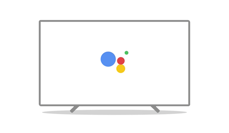 Google Assistant for TVs now speaks Italian and Japanese