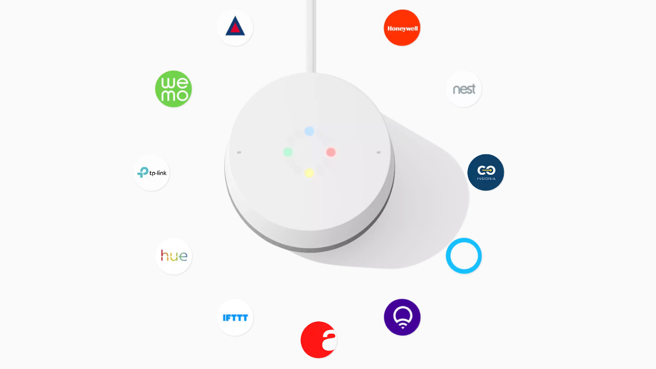 Google Home and Assistant now work with more than 1500 smart home ...