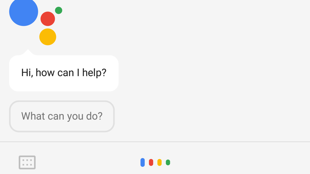 "Hey Google" hotword now works for some on phones too [Update]