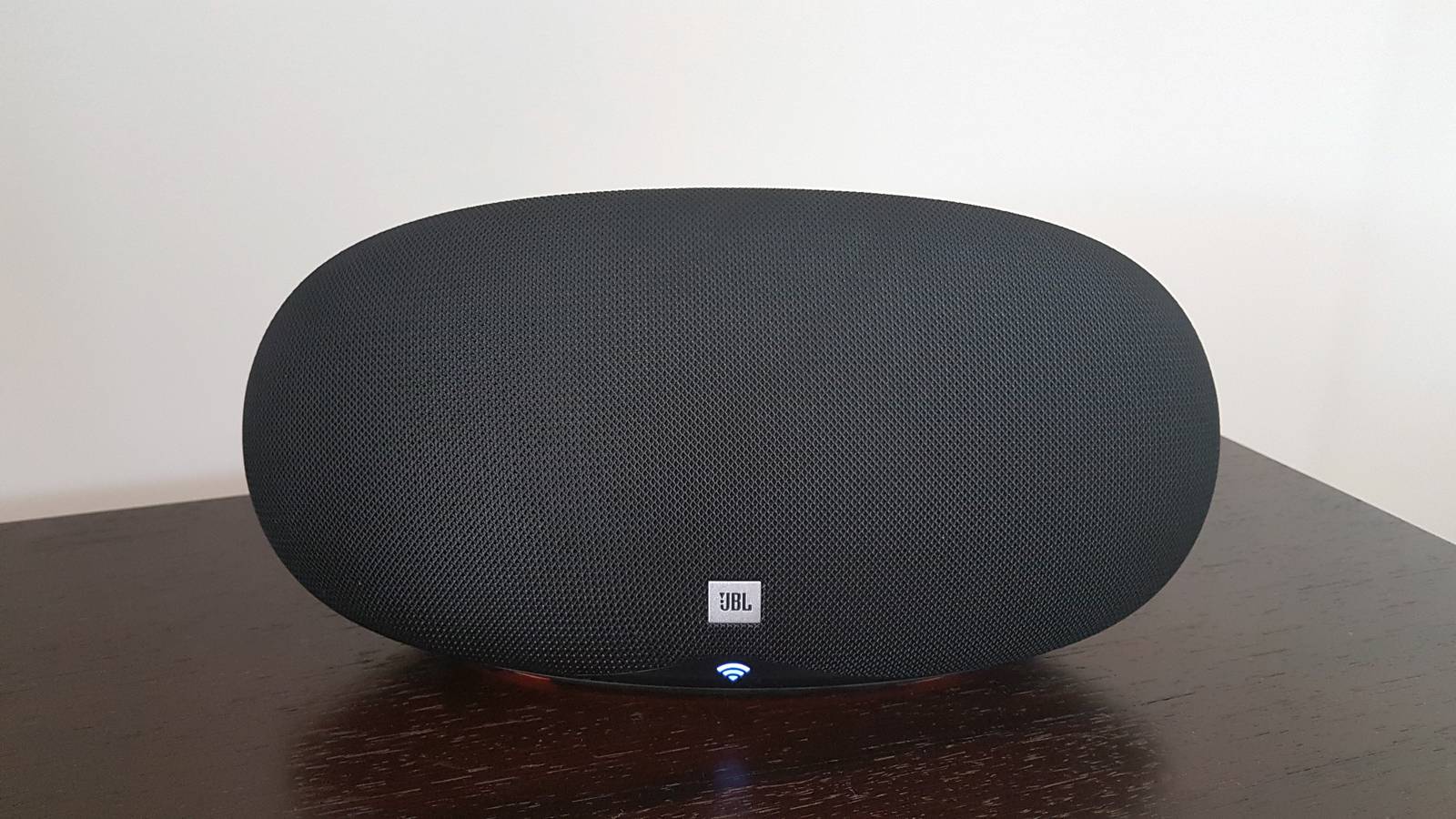 JBL Playlist review: JBL's impressive sound with Chromecast built-in