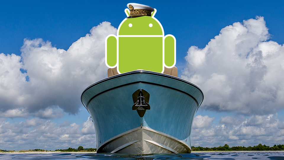 Plan your next boating trip with Garmin's new ActiveCaptain app