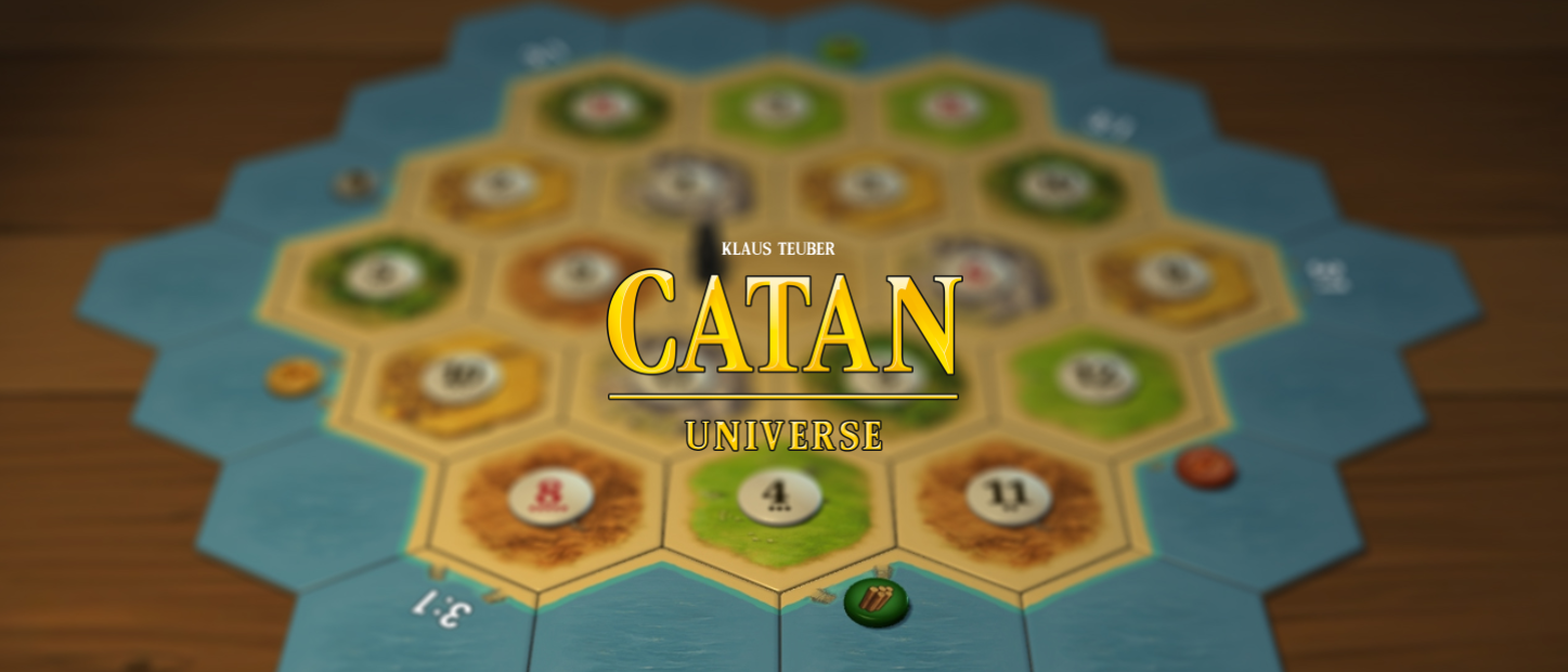 Play Catan online and cross-platform with USM's recently released Catan ...