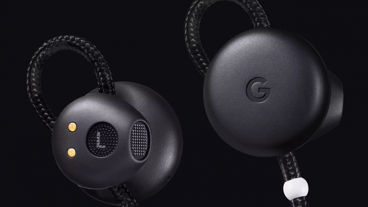 Google may announce Pixel Buds 2 at October 15th Pixel event