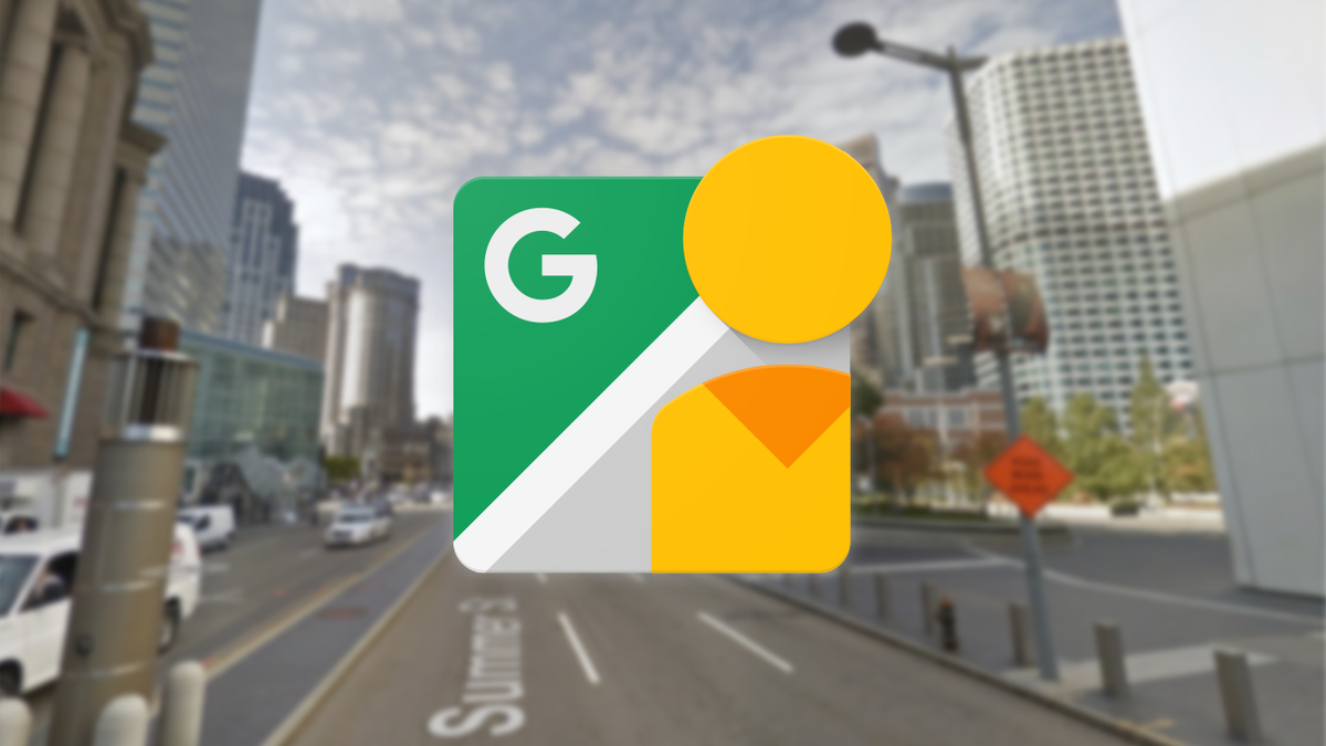 Google Street View app will shut down in 2023, Photo Paths will end with it
