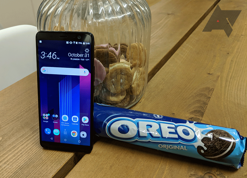 HTC U11+ hands-on: HTC steps into the modern smartphone era