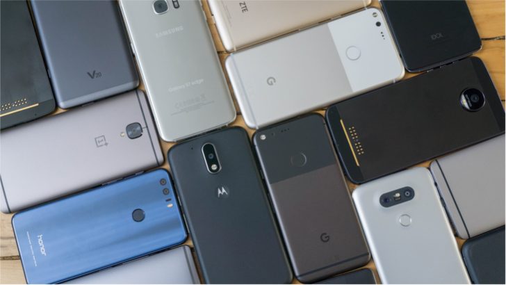 Used phone buyer's guide: The best value for every budget (Fall 2017 ...