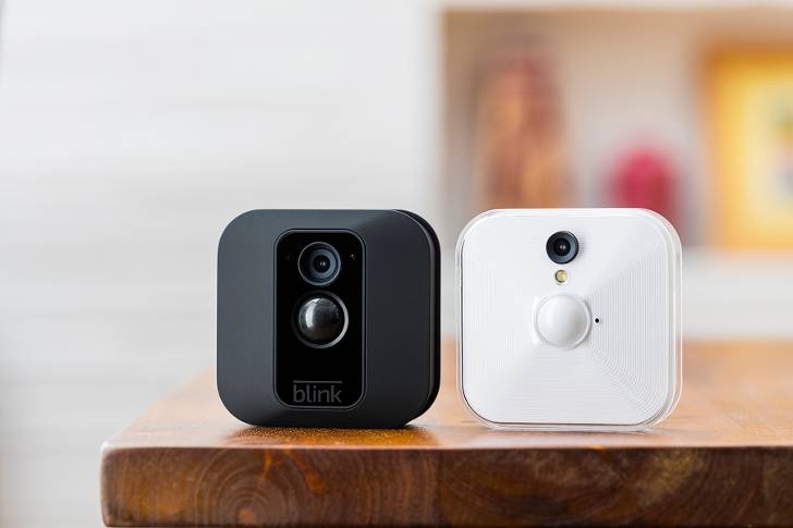 Blink enables 3 video quality modes for its home security cameras ...