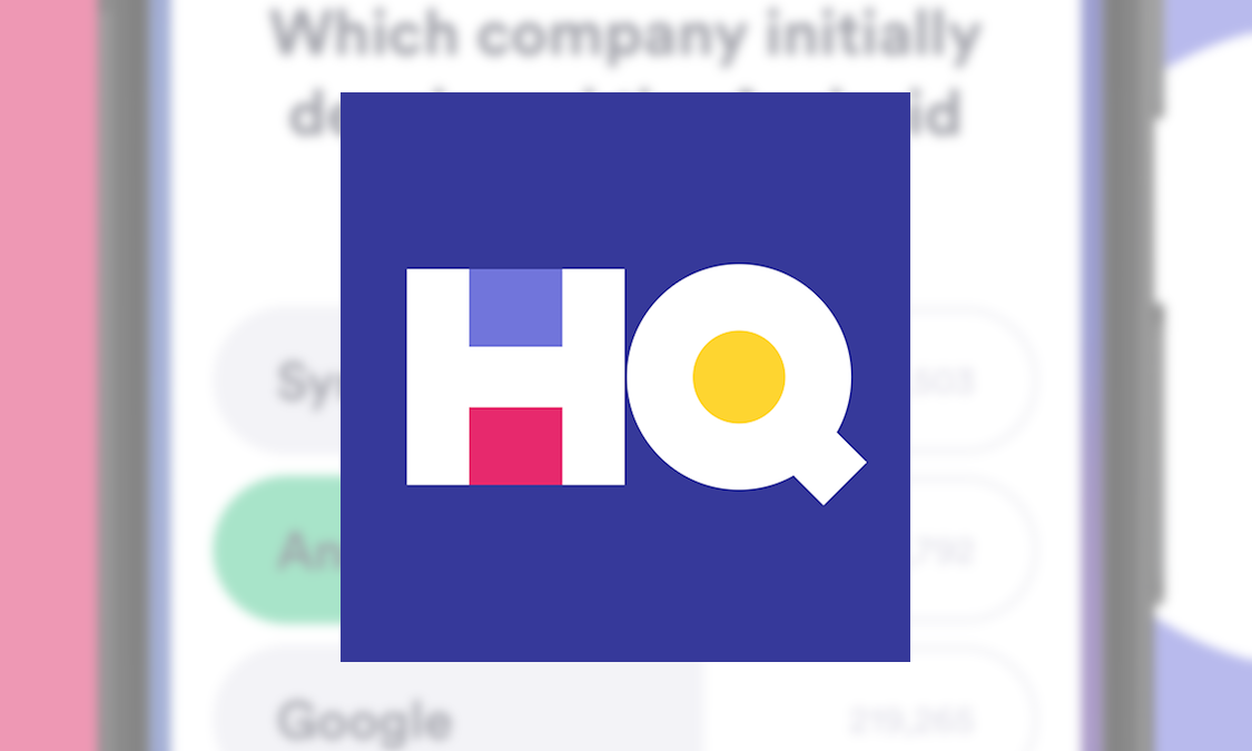 HQ Trivia is now out on Android