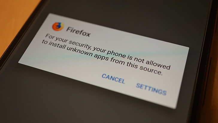 'Janus' vulnerability allows attackers to modify APKs without changing ...