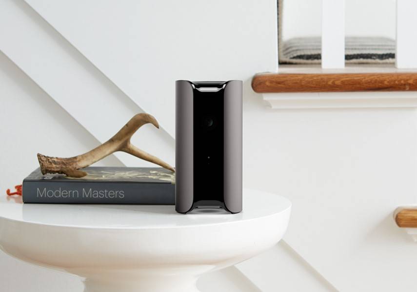 Canary announces $99 Canary View security camera, plus new Package ...