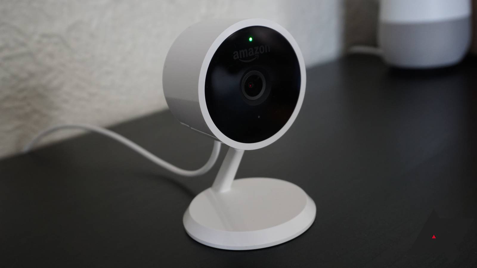 Amazon Cloud Cam adds schedules, ups digital zoom, and more