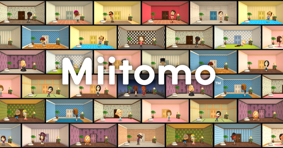 Nintendo announces Miitomo service ending on May 9th
